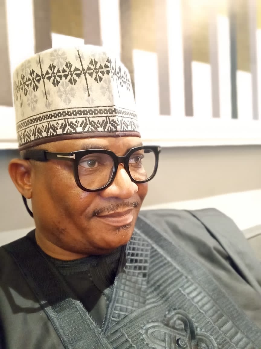 Francis Onwochei - Lifanima